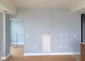 24 Popular Benjamin Moore Sherwin Williams Gray Paint Colors